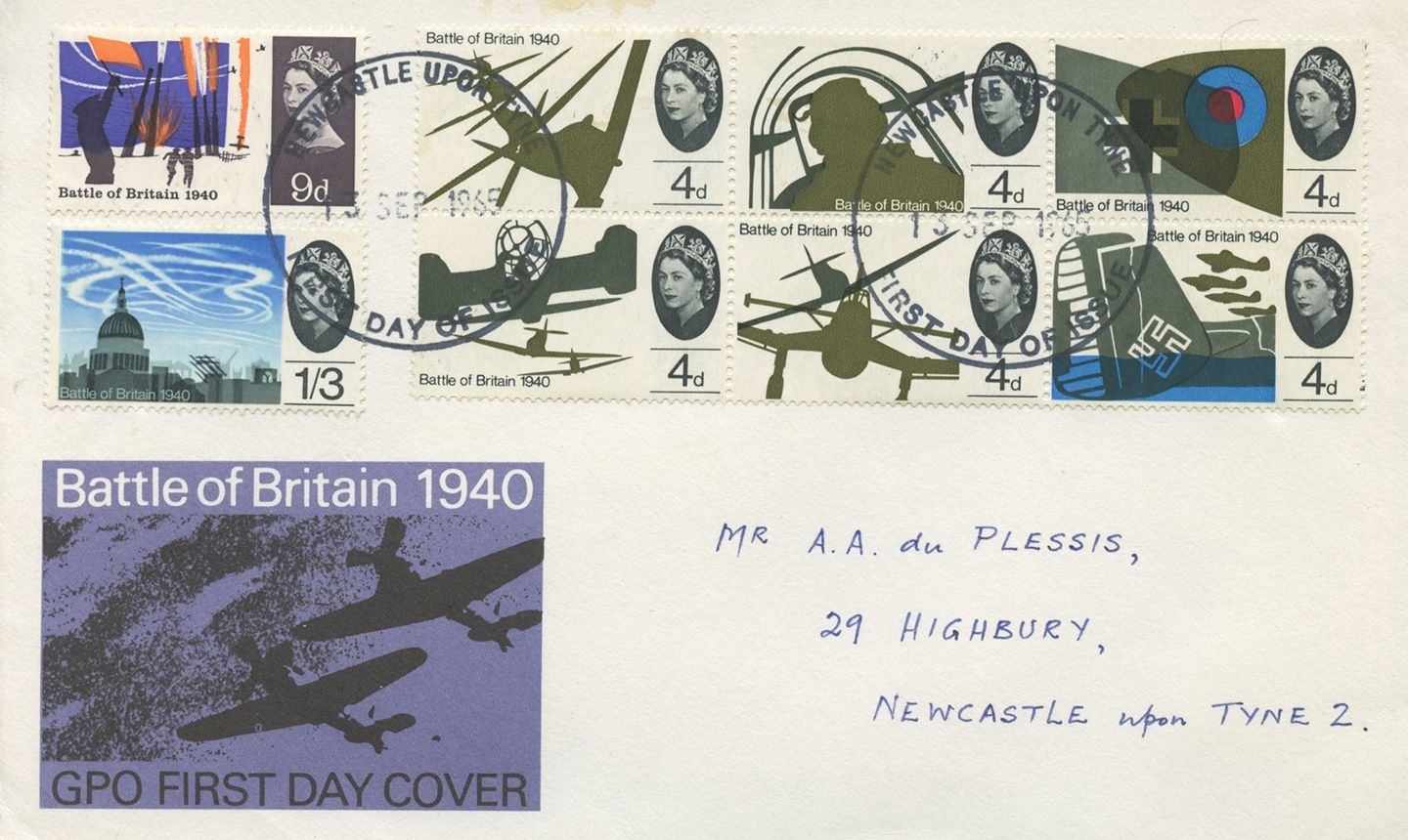 Battle of Britain