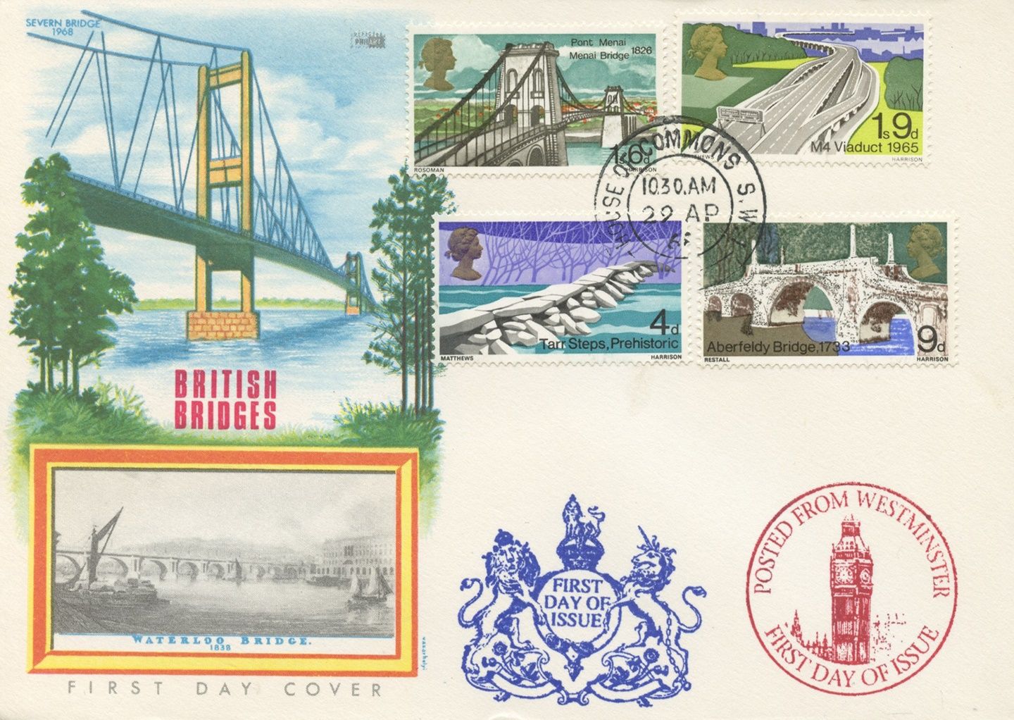 British Bridges