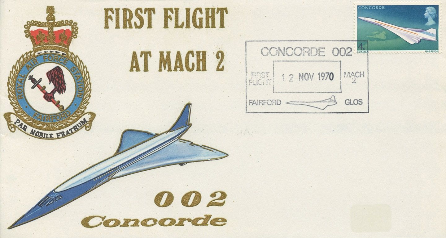 Concorde