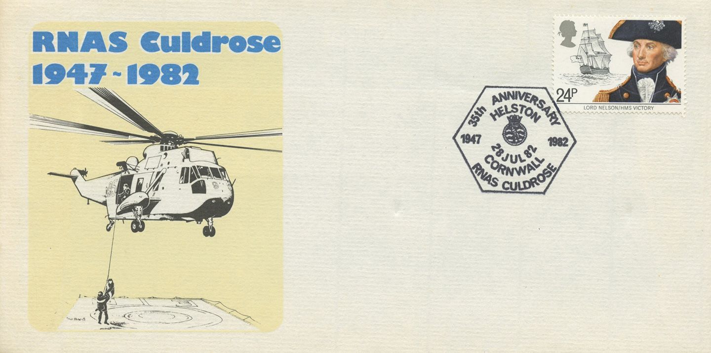 RNAS Culdrose