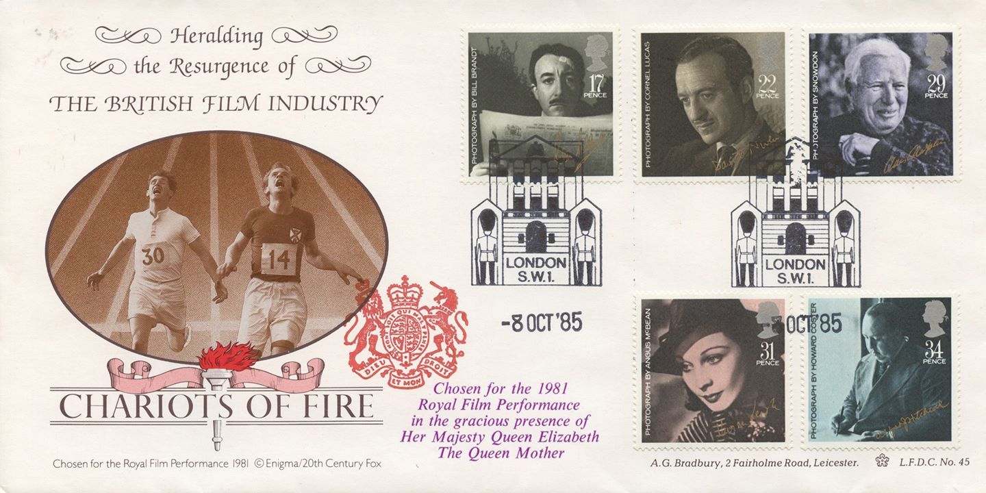 British Film Year