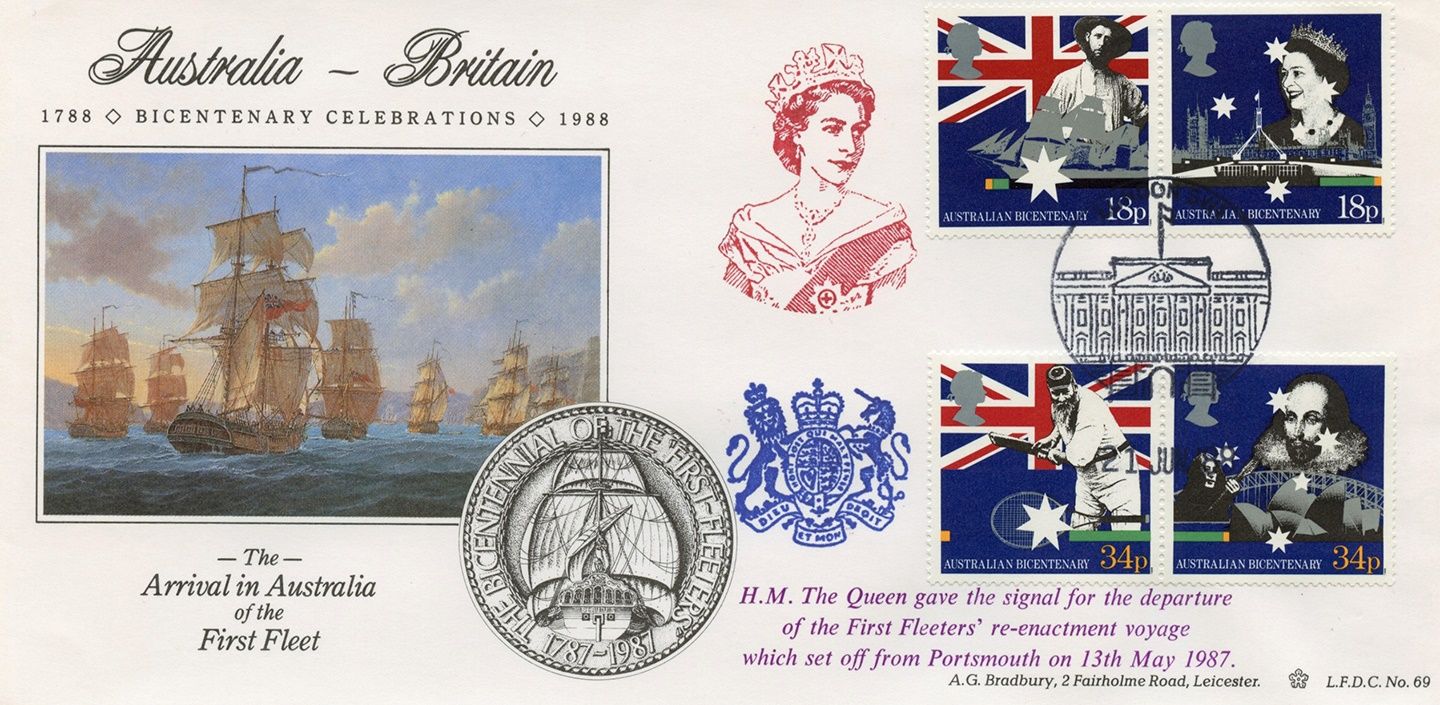 Australian Bicentenary