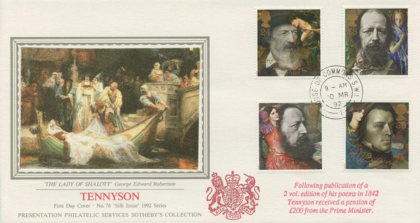 Tennyson