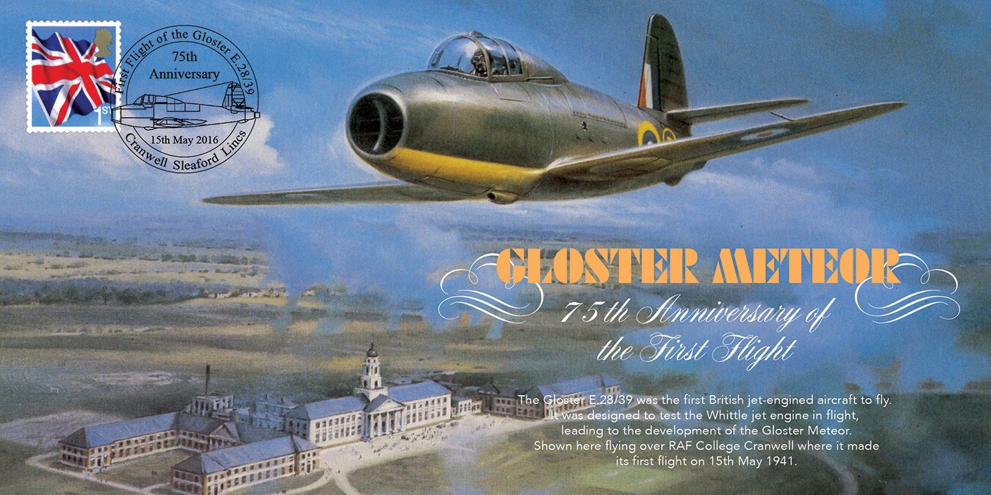Gloster E.28/39