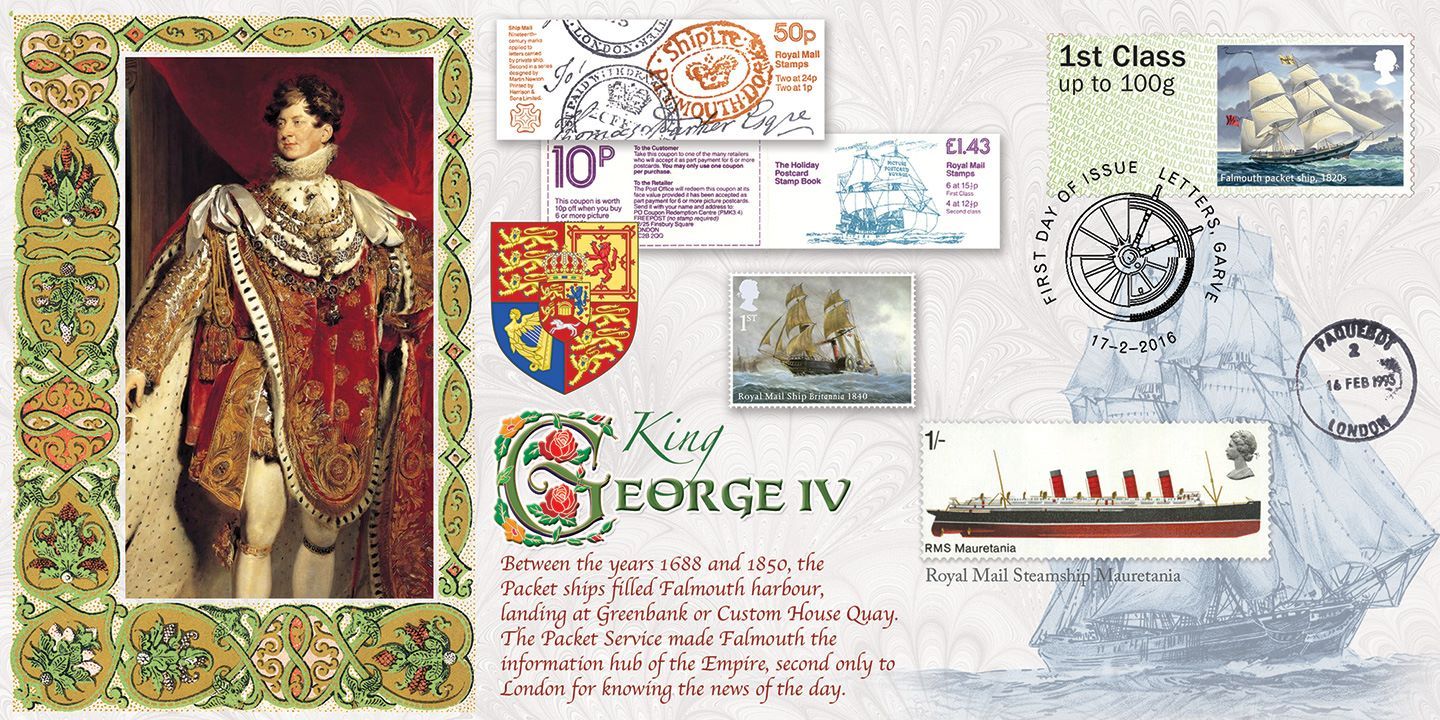 Royal Mail Heritage