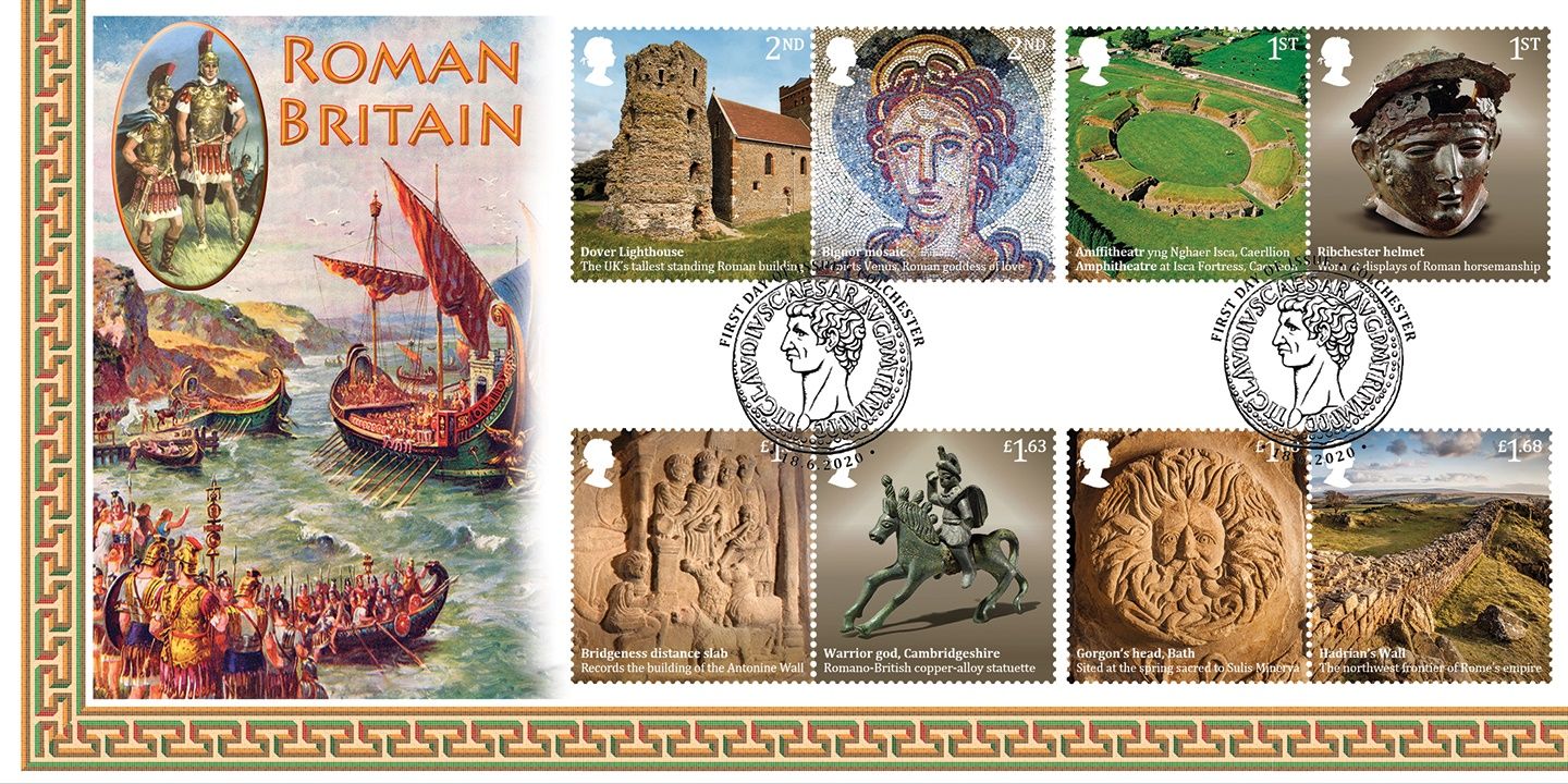 Roman Britain