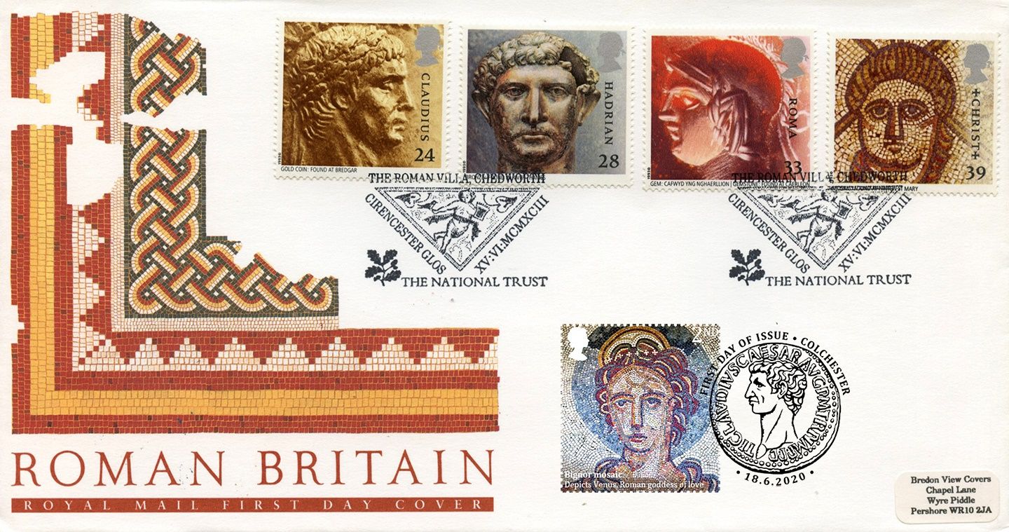 Roman Britain