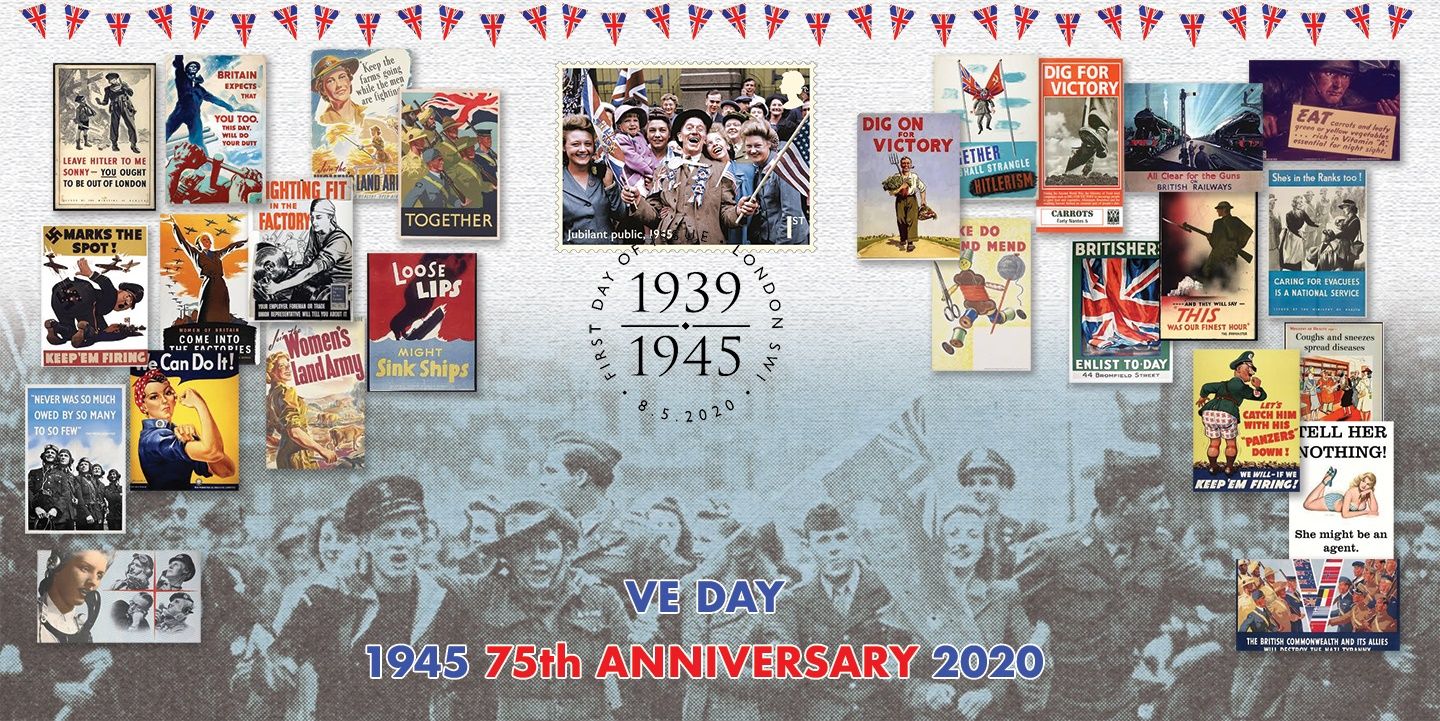 VE Day