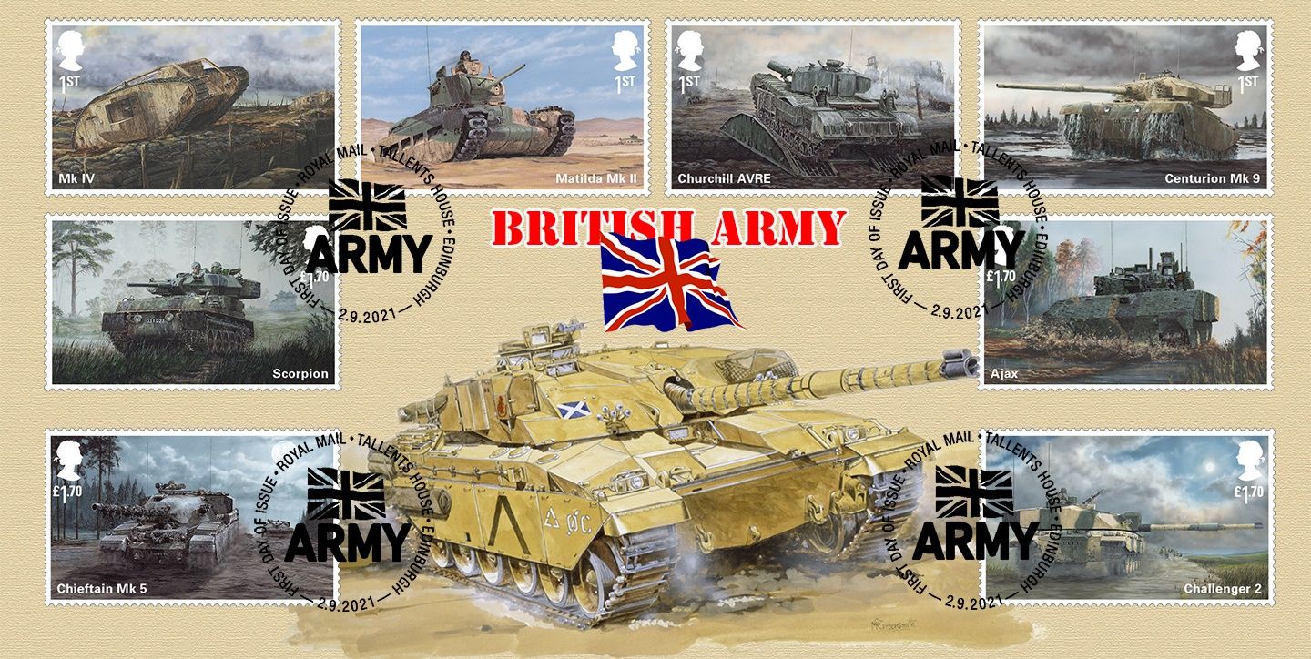 British Army