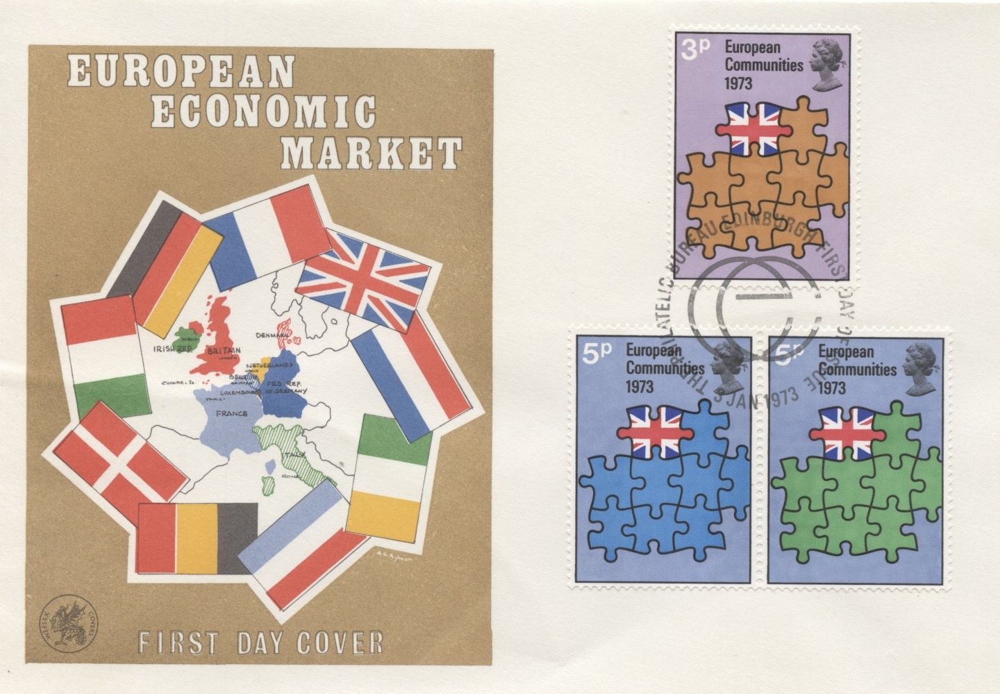 European Communities