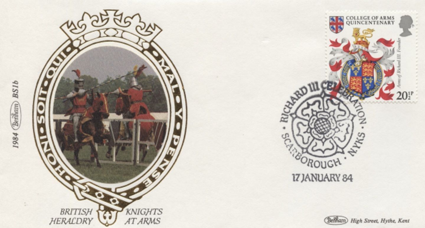 Heraldry