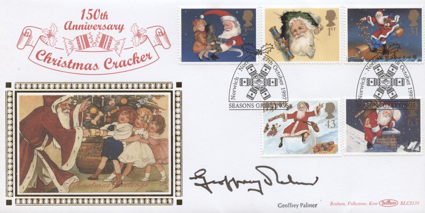 Christmas 1997