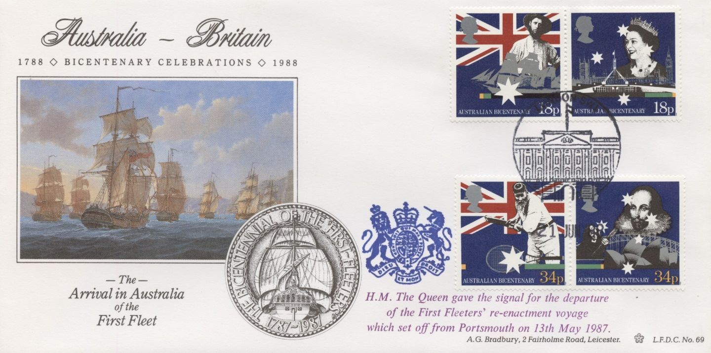 Australian Bicentenary