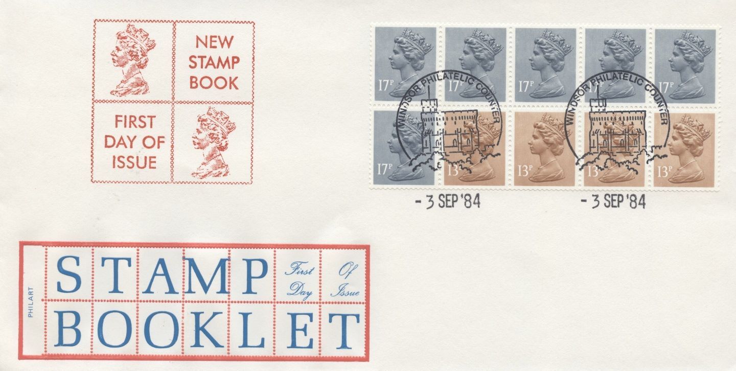 Counter: New Design: £1.54 Postal Hist. 11 (Postage Dues)