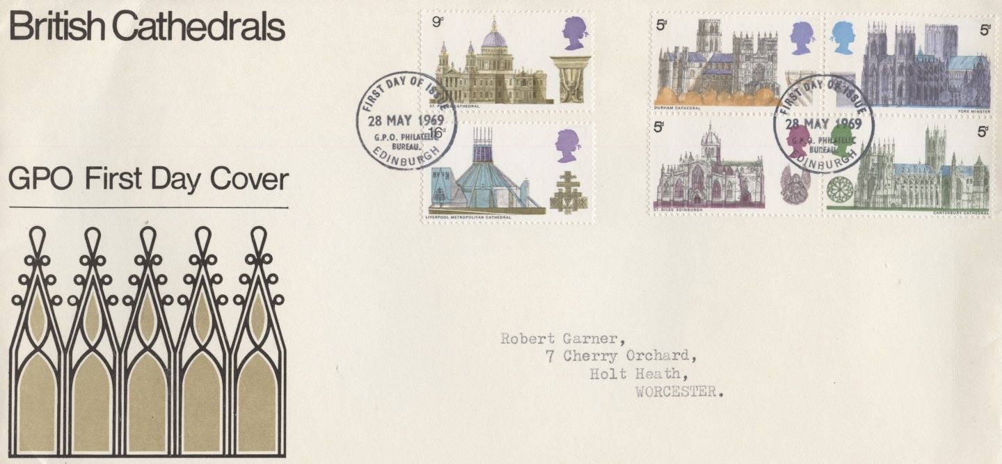 British Cathedrals