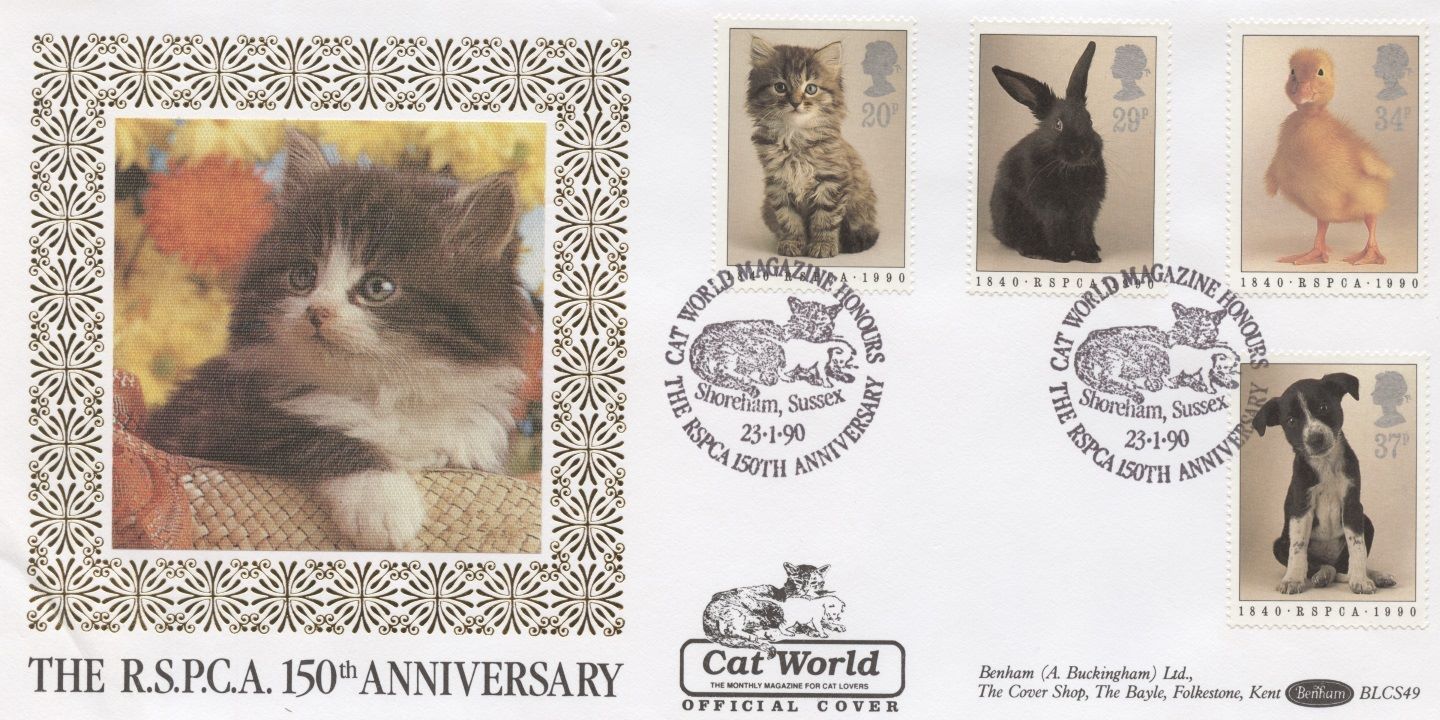 RSPCA