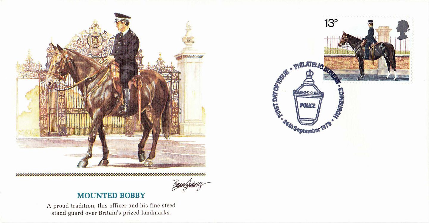 Police