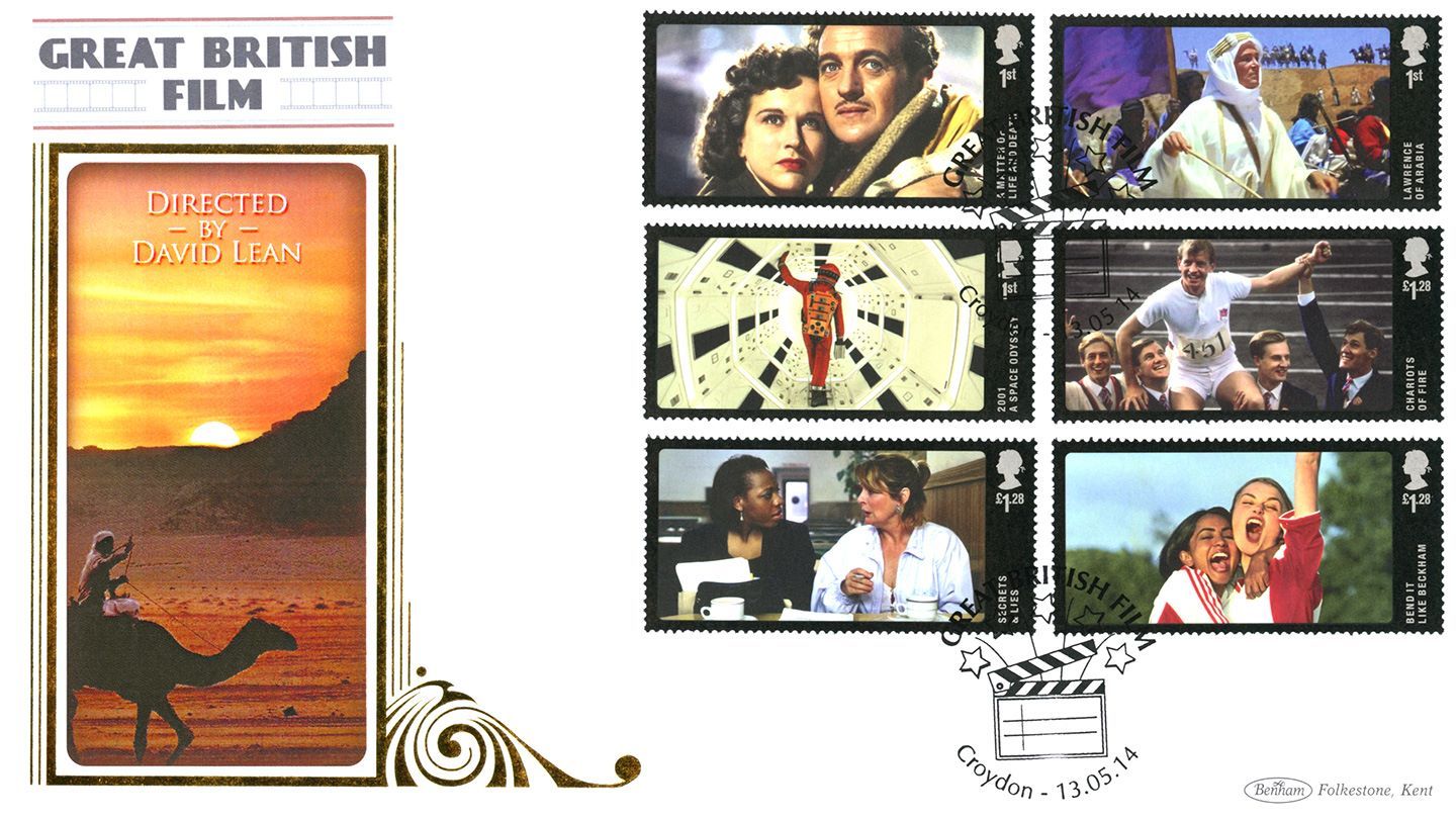 Great British Films