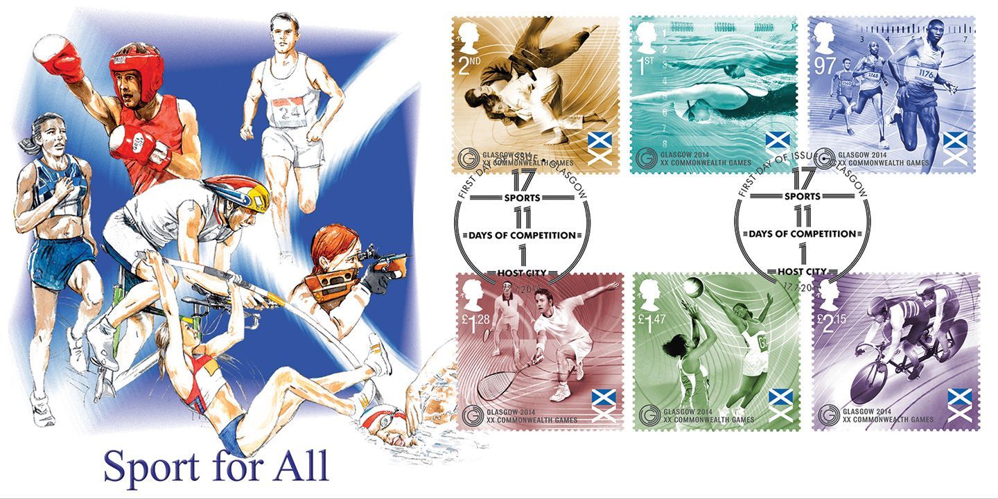 Commonwealth Games