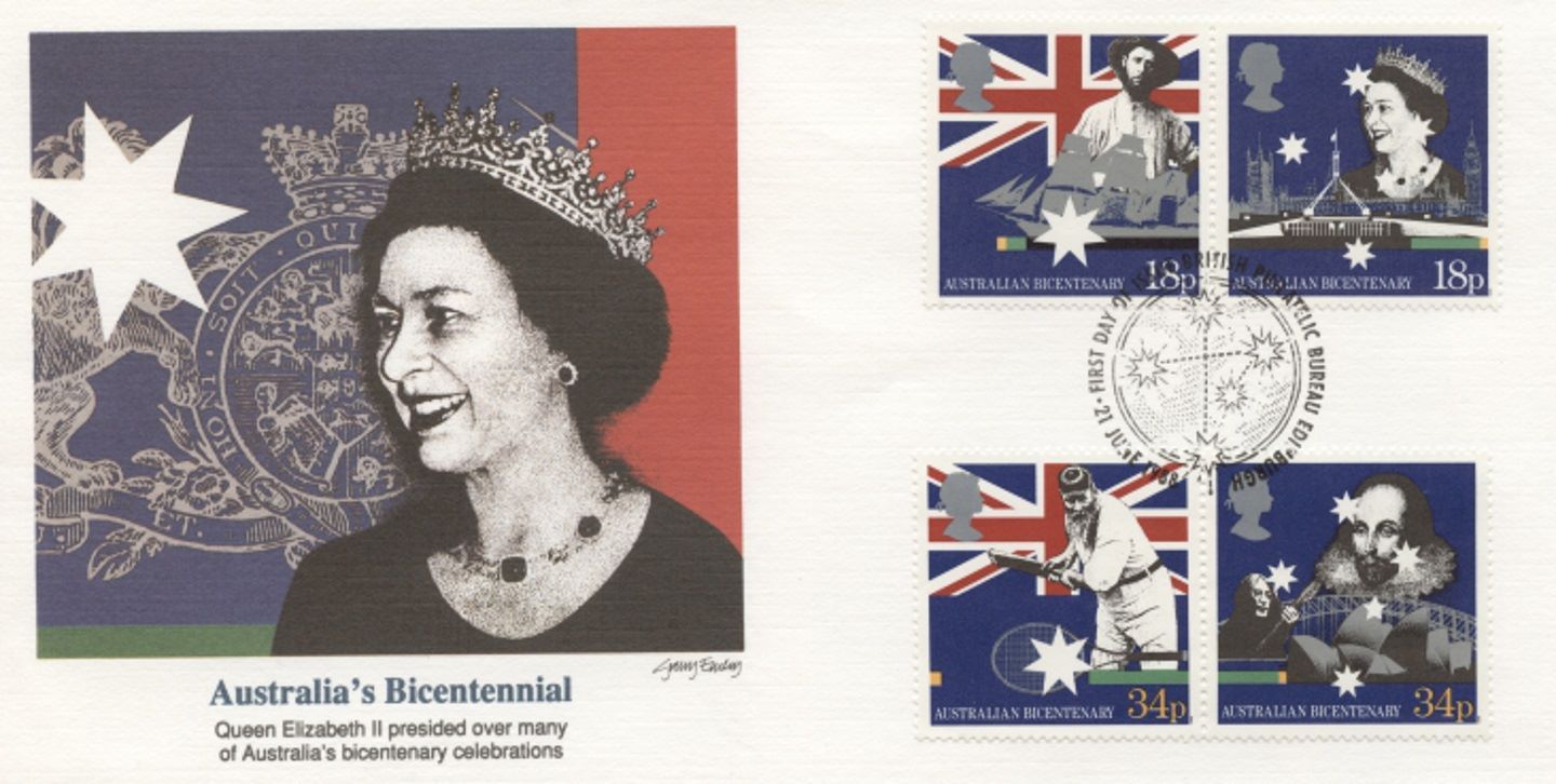 Australian Bicentenary