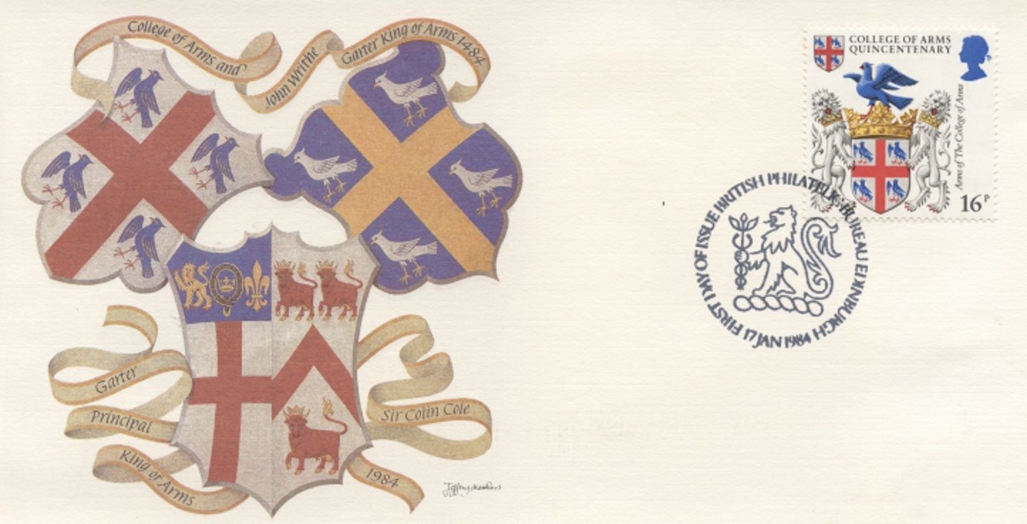 Heraldry